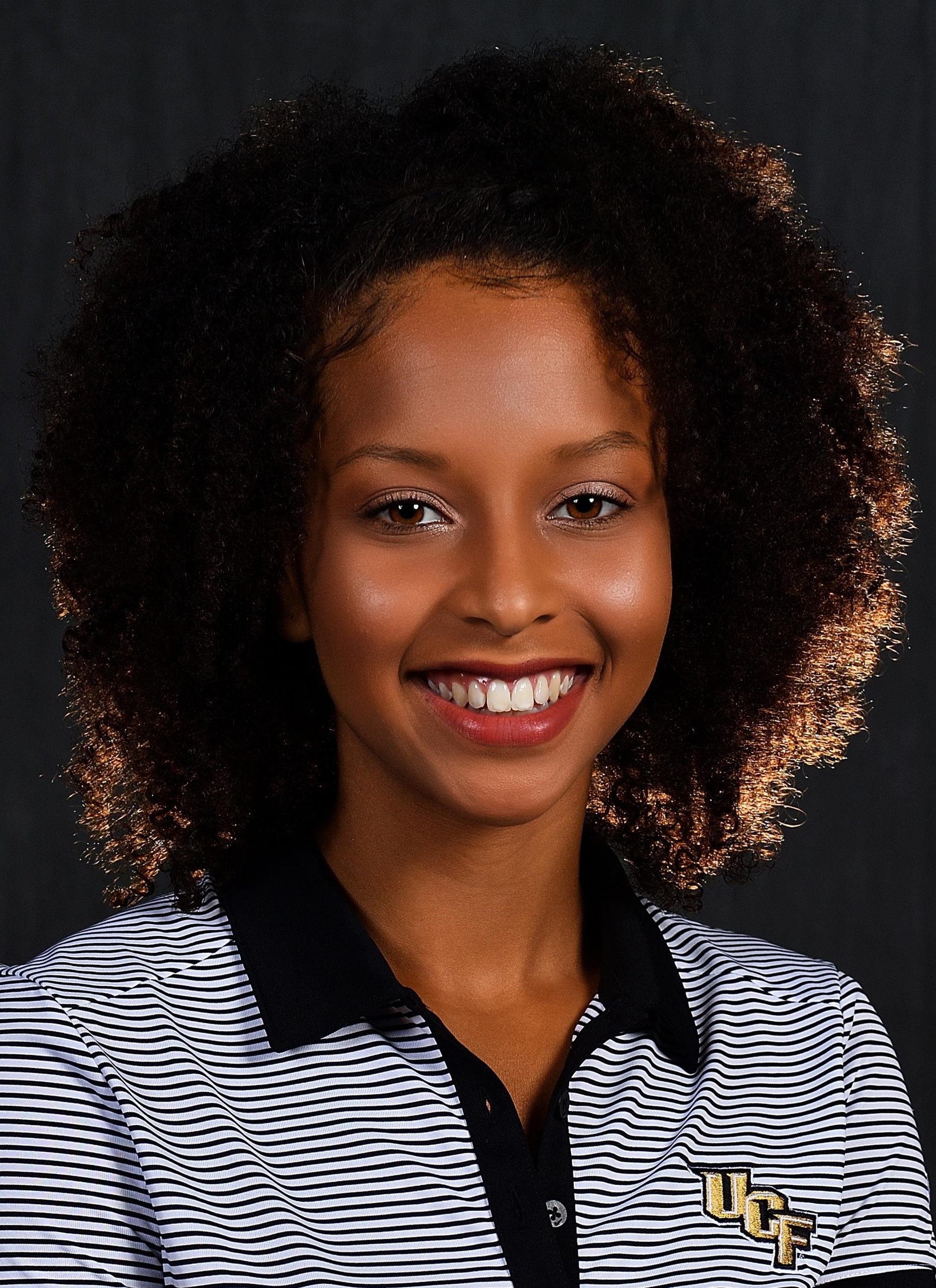 Briana Potter - Track and Field 2018 - UCF Athletics - Official ...