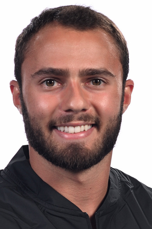 Alex Harris - Football 2019 - UCF Athletics - Official Athletics Website