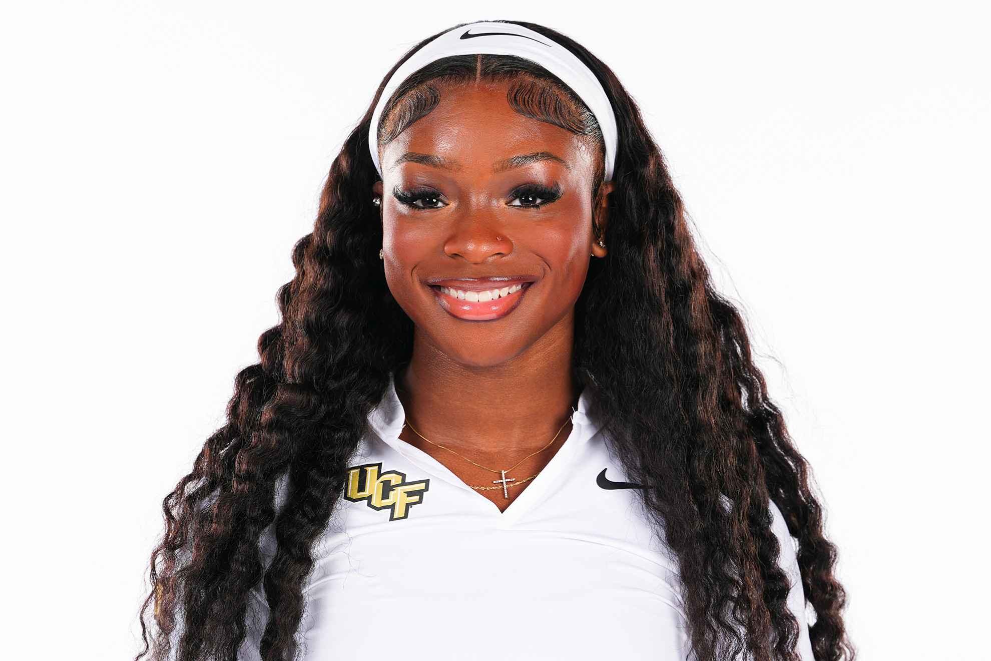 Aaliyah Gipson - Track and Field 2026 - UCF Athletics - Official ...