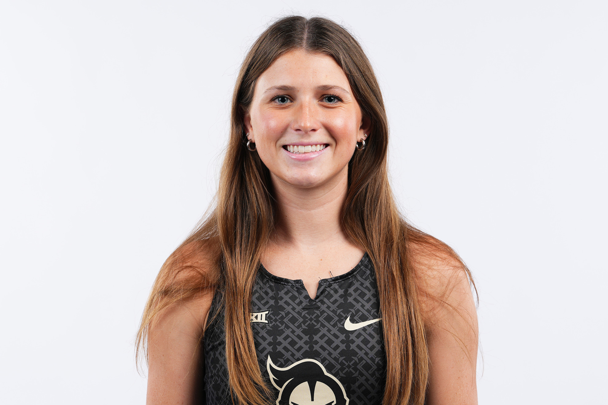 Kendall Hughes - Cross Country 2025 - UCF Athletics - Official ...