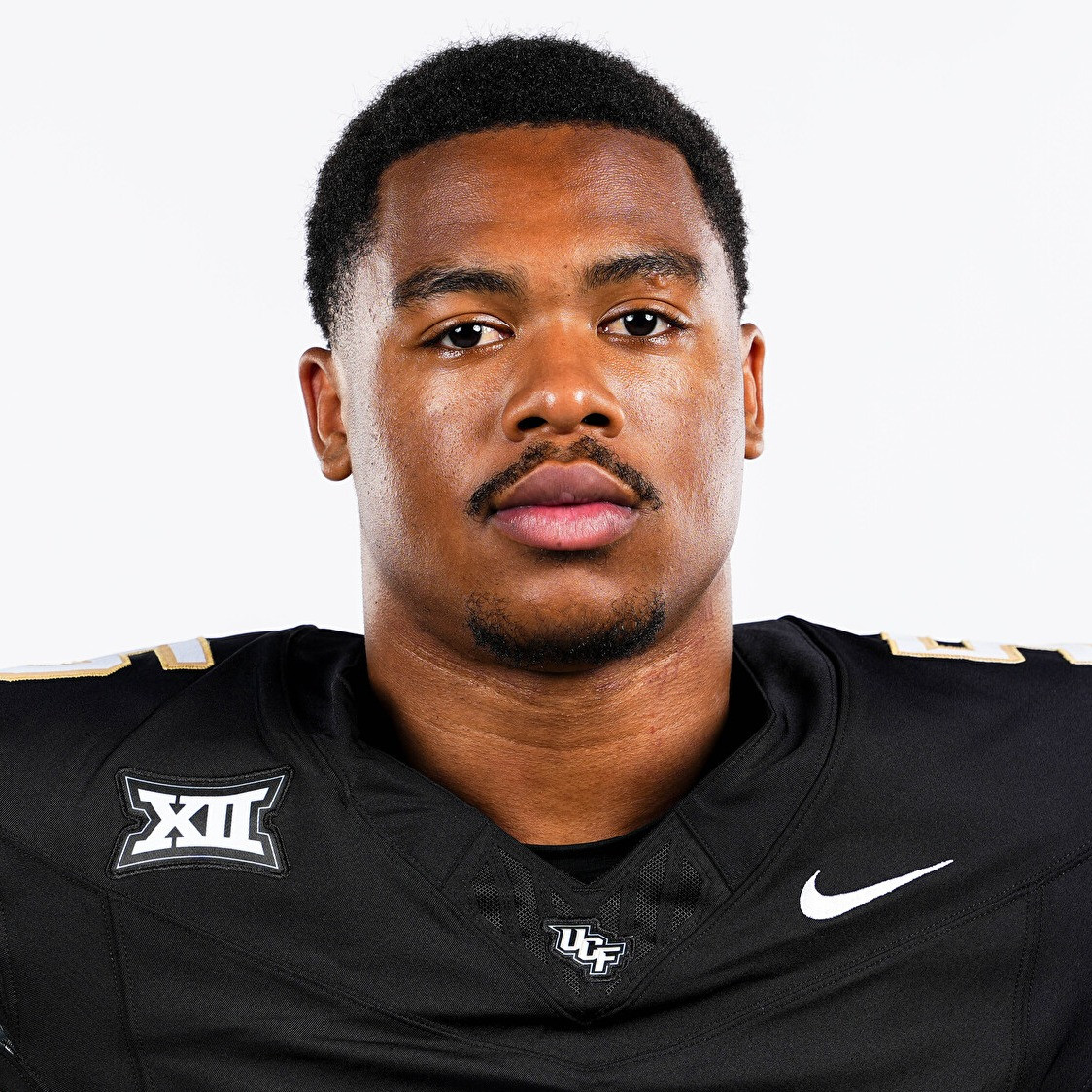 Jaden Nixon - 2025 Football - UCF Athletics - Official Athletics Website