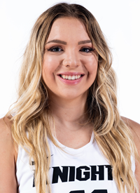 Becca Ripley - Women's Basketball 2020-21 - UCF Athletics - Official ...
