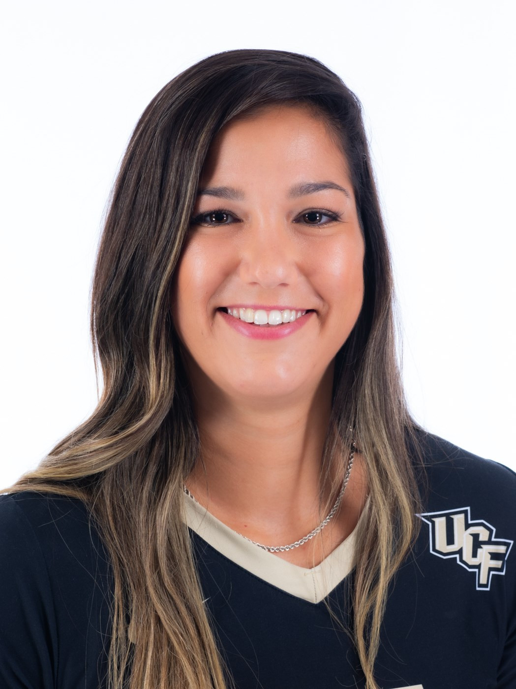 Tali Marmen - Volleyball 2020 - UCF Athletics - Official Athletics Website