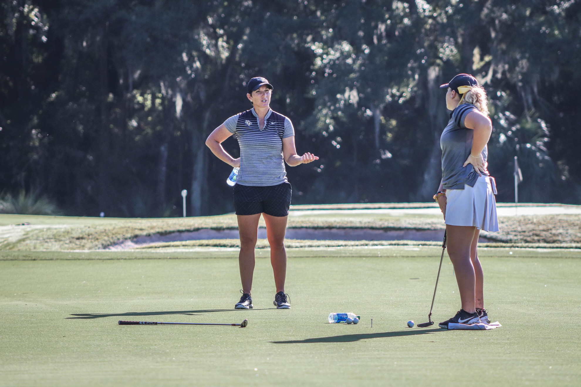 Emily Marron - UCF Athletics - Official Athletics Website