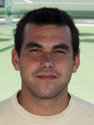 Sinan Sudas - Men's Tennis 2007-08 - UCF Athletics - Official Athletics ...