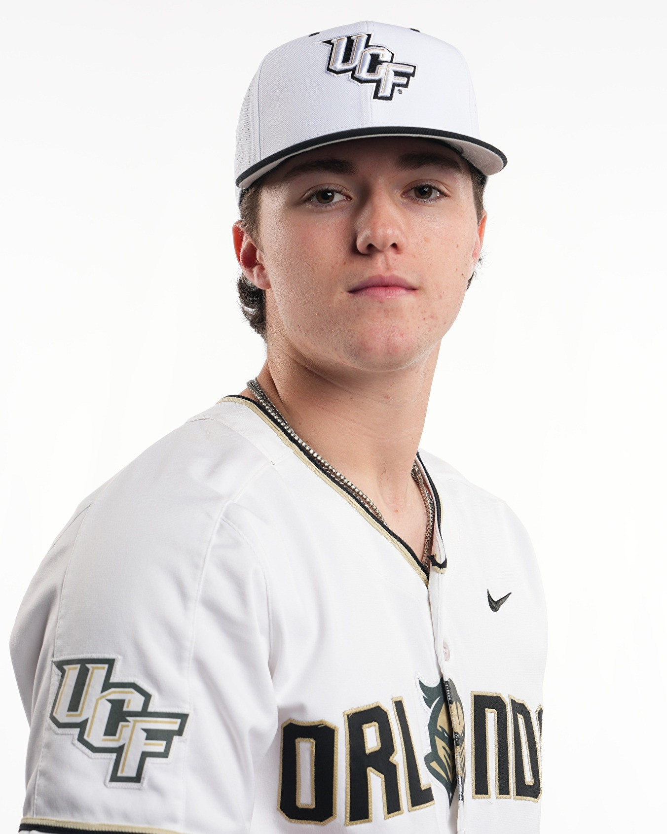 Tyler Kozera - Baseball 2024 - UCF Athletics - Official Athletics Website