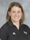 Melissa Kroll - Rowing 2007-08 - UCF Athletics - Official Athletics Website