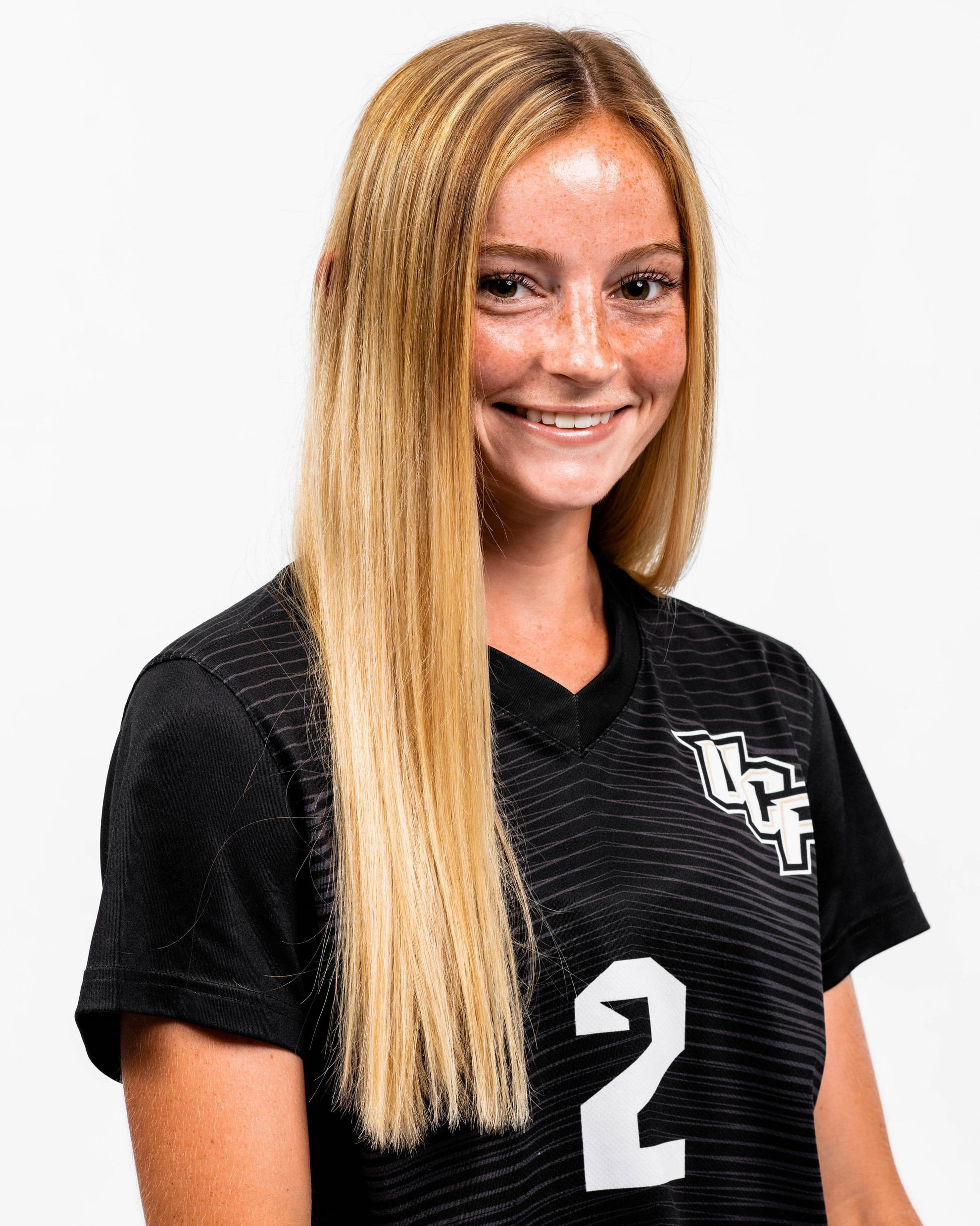 Olivia Lewis - Women's Soccer 2021 - UCF Athletics - Official Athletics ...