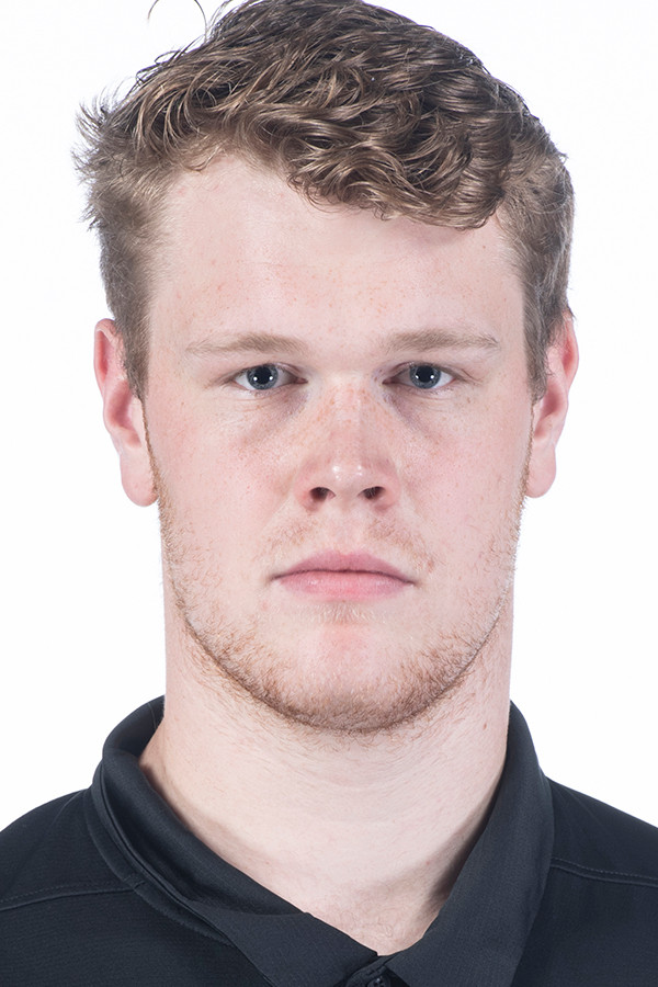 Paul Rubelt - Football 2020 - UCF Athletics - Official Athletics Website