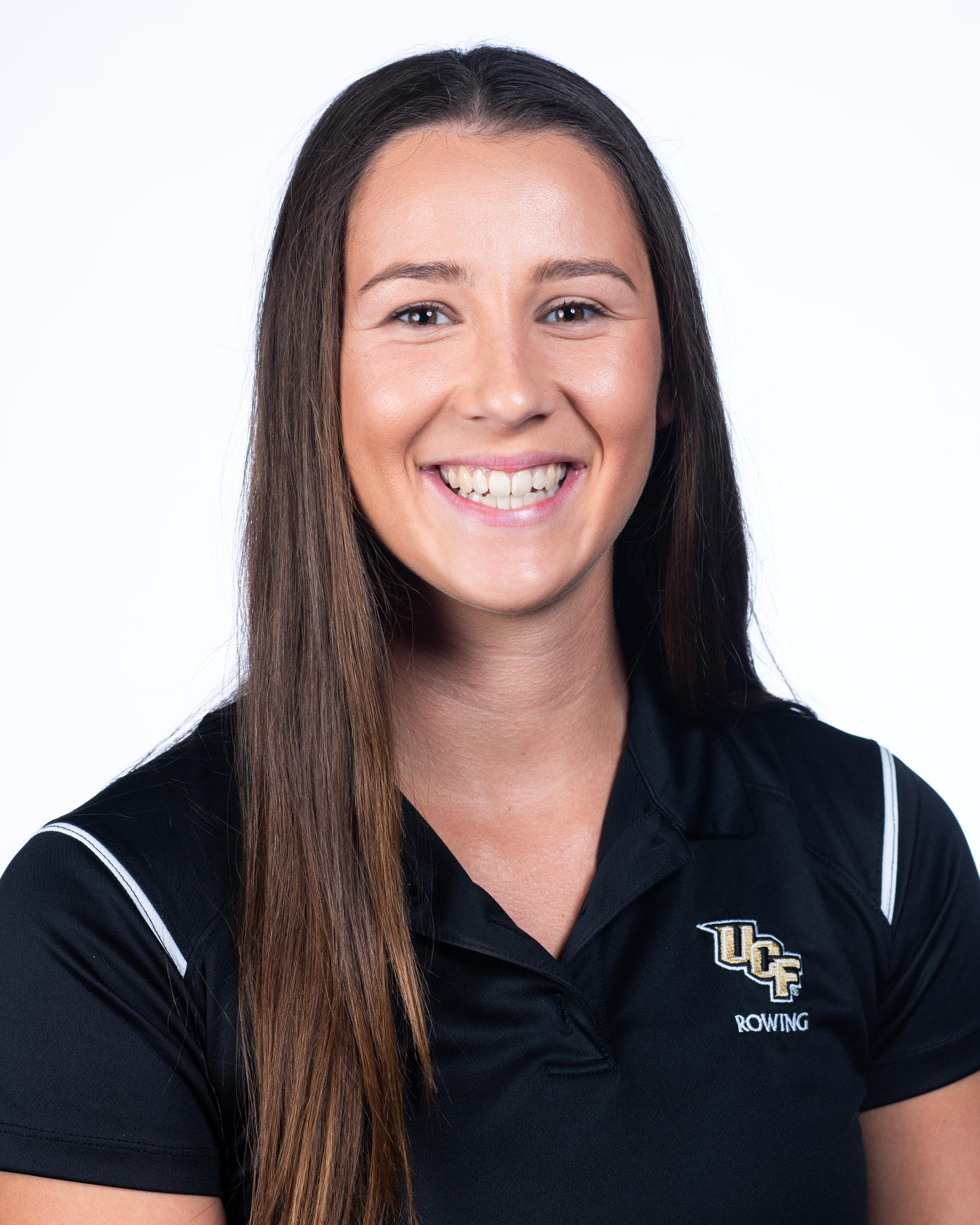 Jacinta Kendall - Rowing 2018-19 - UCF Athletics - Official Athletics ...