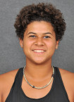 Kennan Johnson - Women's Tennis 2014-15 - UCF Athletics - Official ...