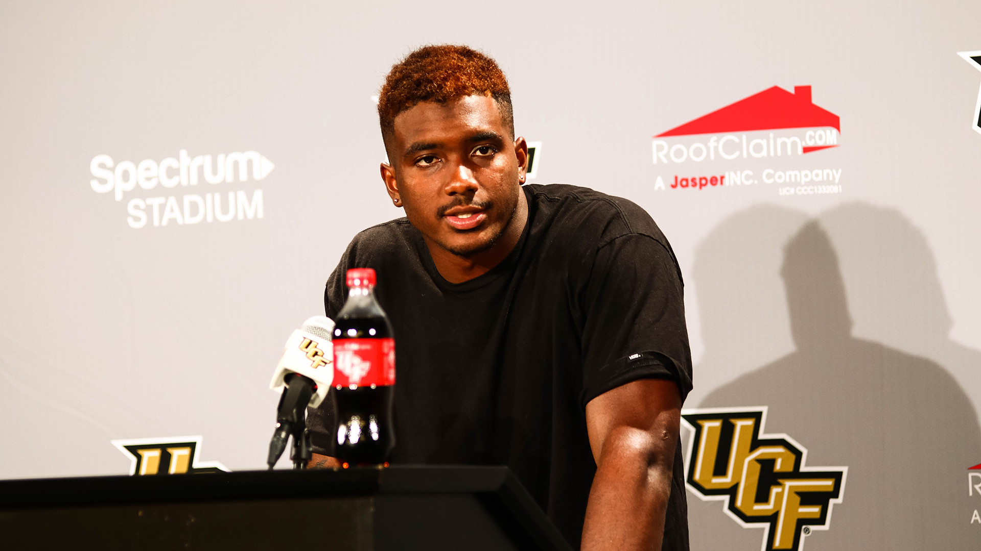 Watch: Brandon Wimbush on First Game as a Knight - UCF Athletics ...