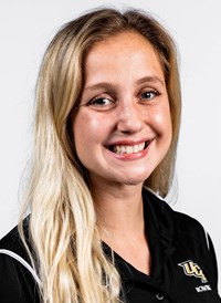 Emily Klysen - Rowing 2021-22 - UCF Athletics - Official Athletics Website