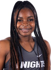 Imani Clark - Track and Field 2021 - UCF Athletics - Official Athletics ...