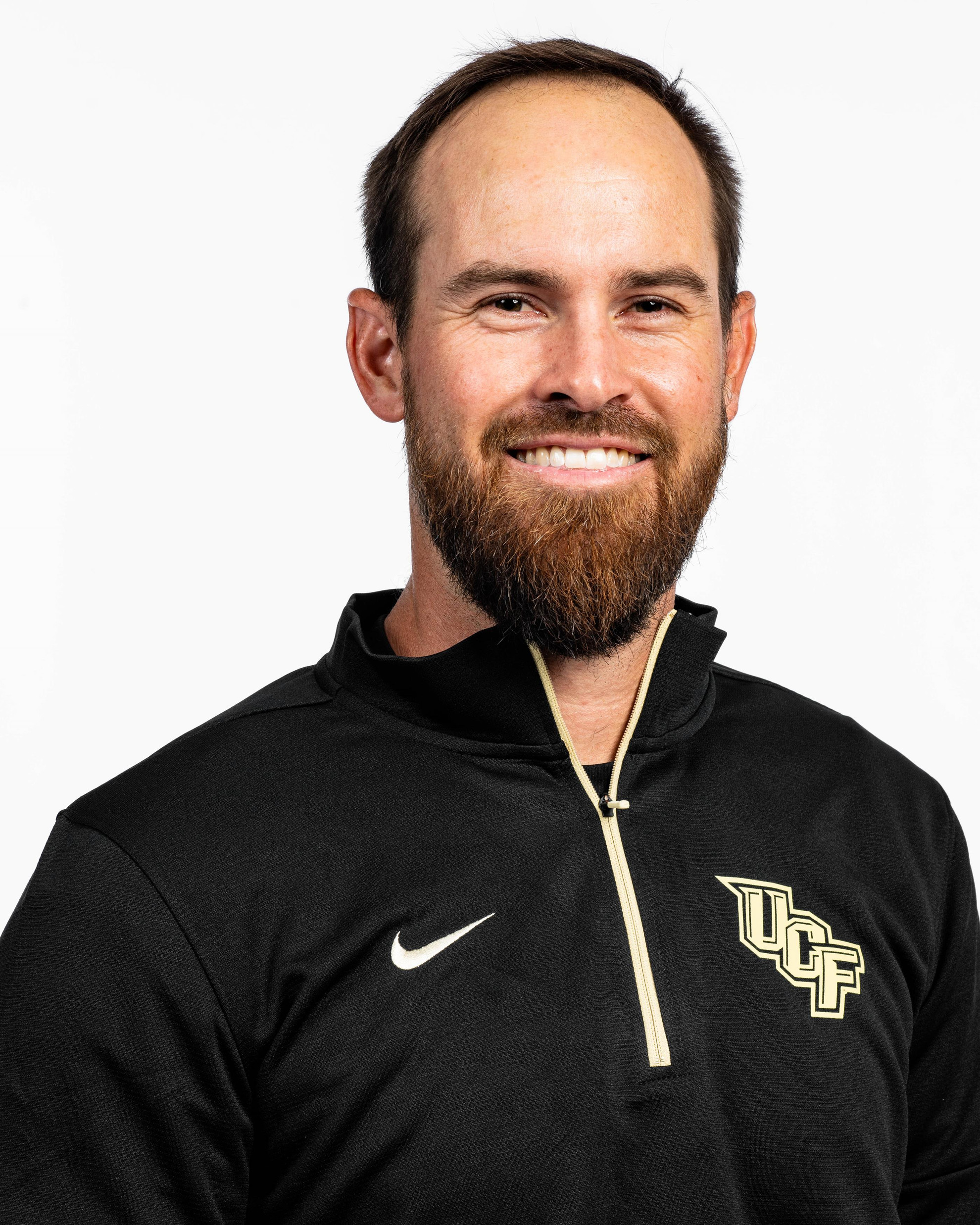 Tyler Heil - UCF Athletics - Official Athletics Website