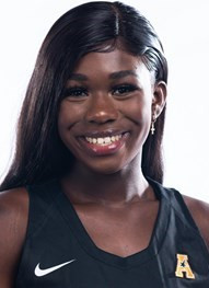 Kiera Brown - Women's Basketball 2019-20 - UCF Athletics - Official ...