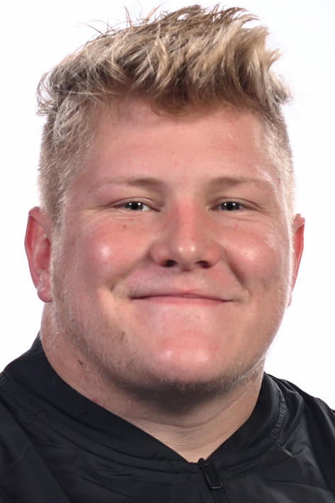 Parker Boudreaux - Football 2018 - UCF Athletics - Official Athletics ...