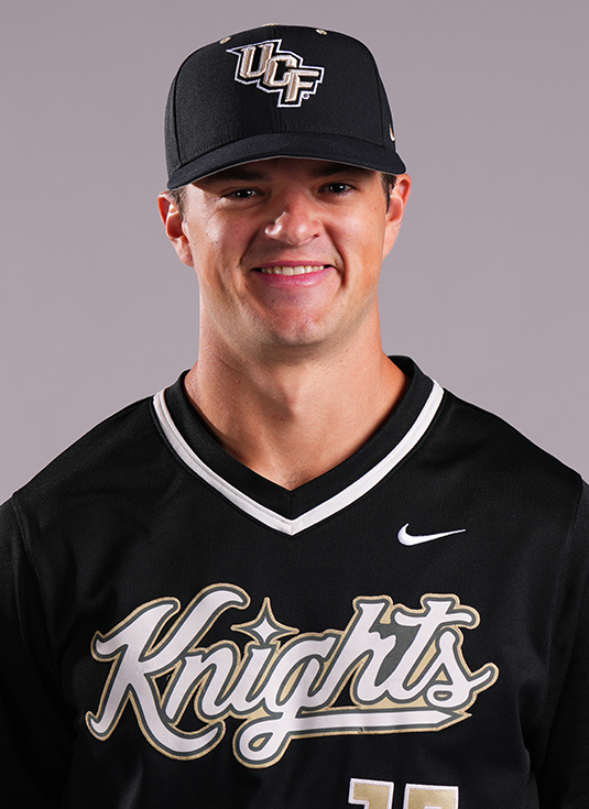 Wiley Hartley - Baseball 2025 - UCF Athletics - Official Athletics Website