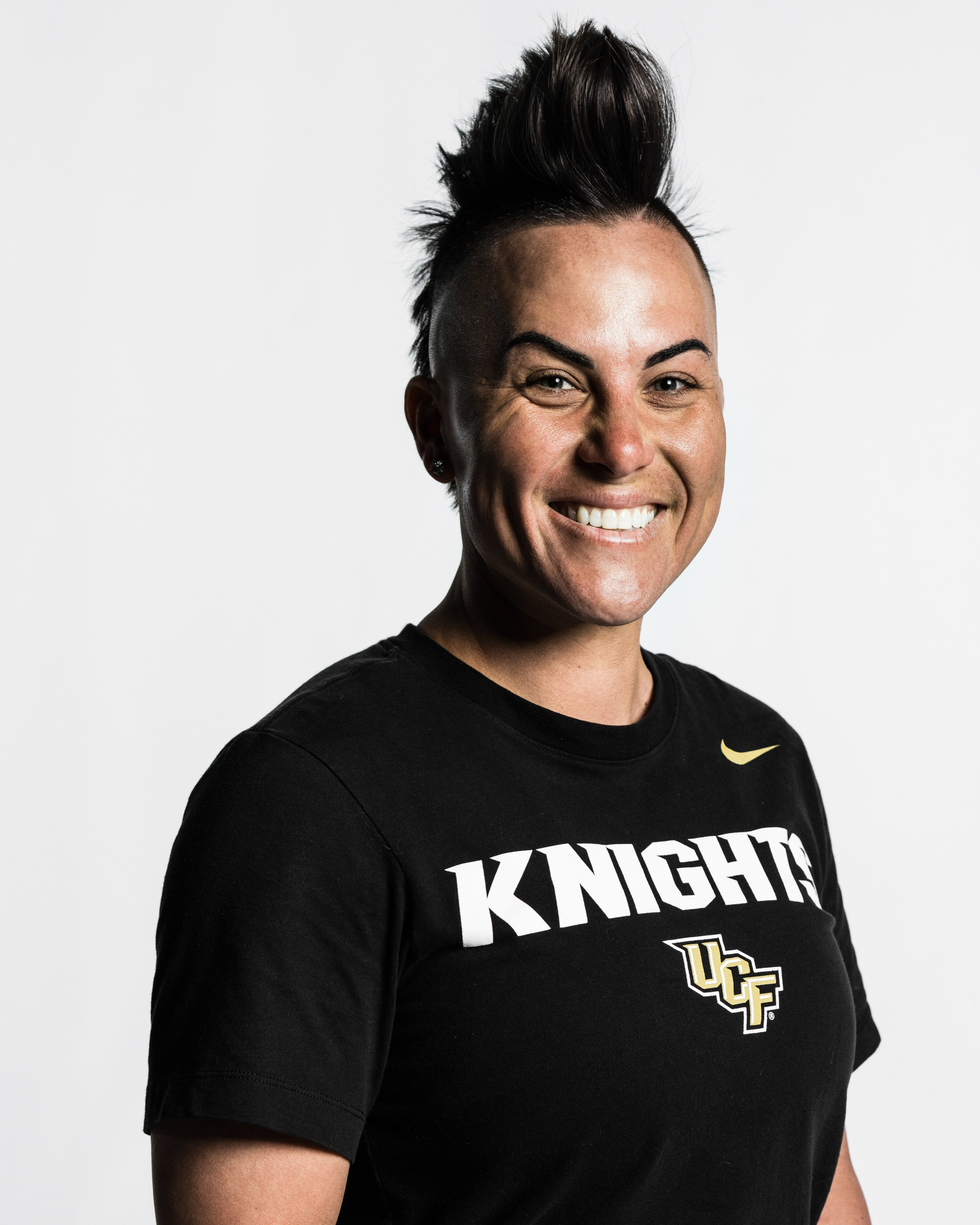 Jenn Salling - UCF Athletics - Official Athletics Website