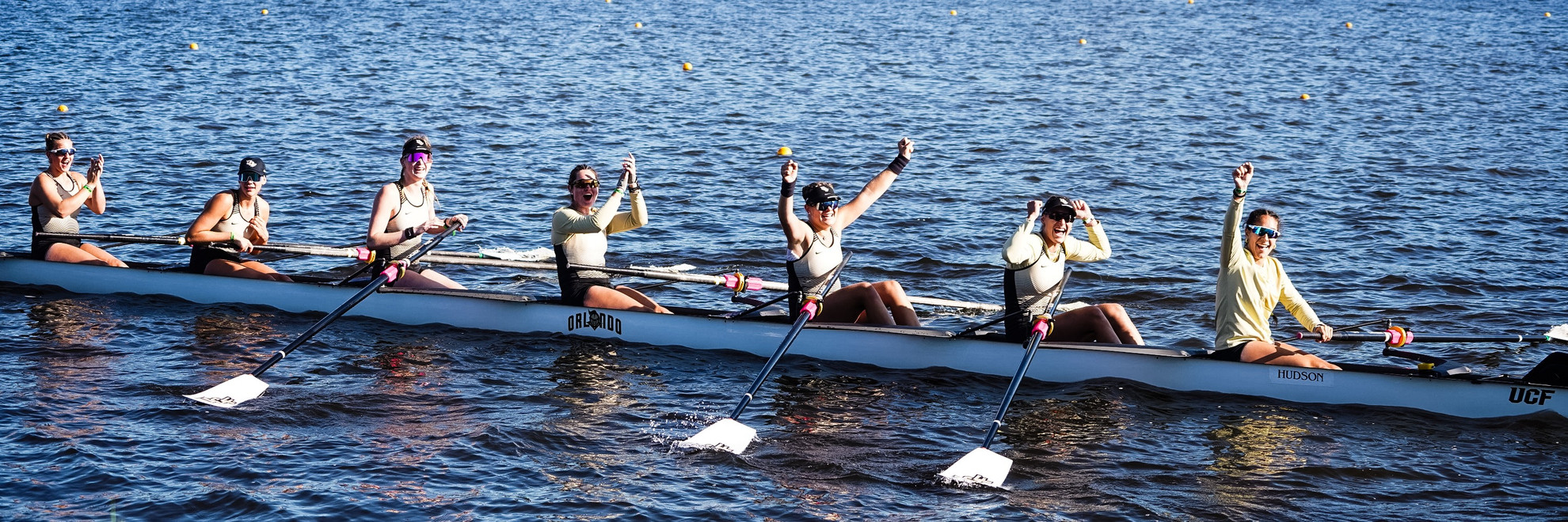 No. 14 Rowing Concludes NCAA Championship at a Program High With 15th ...