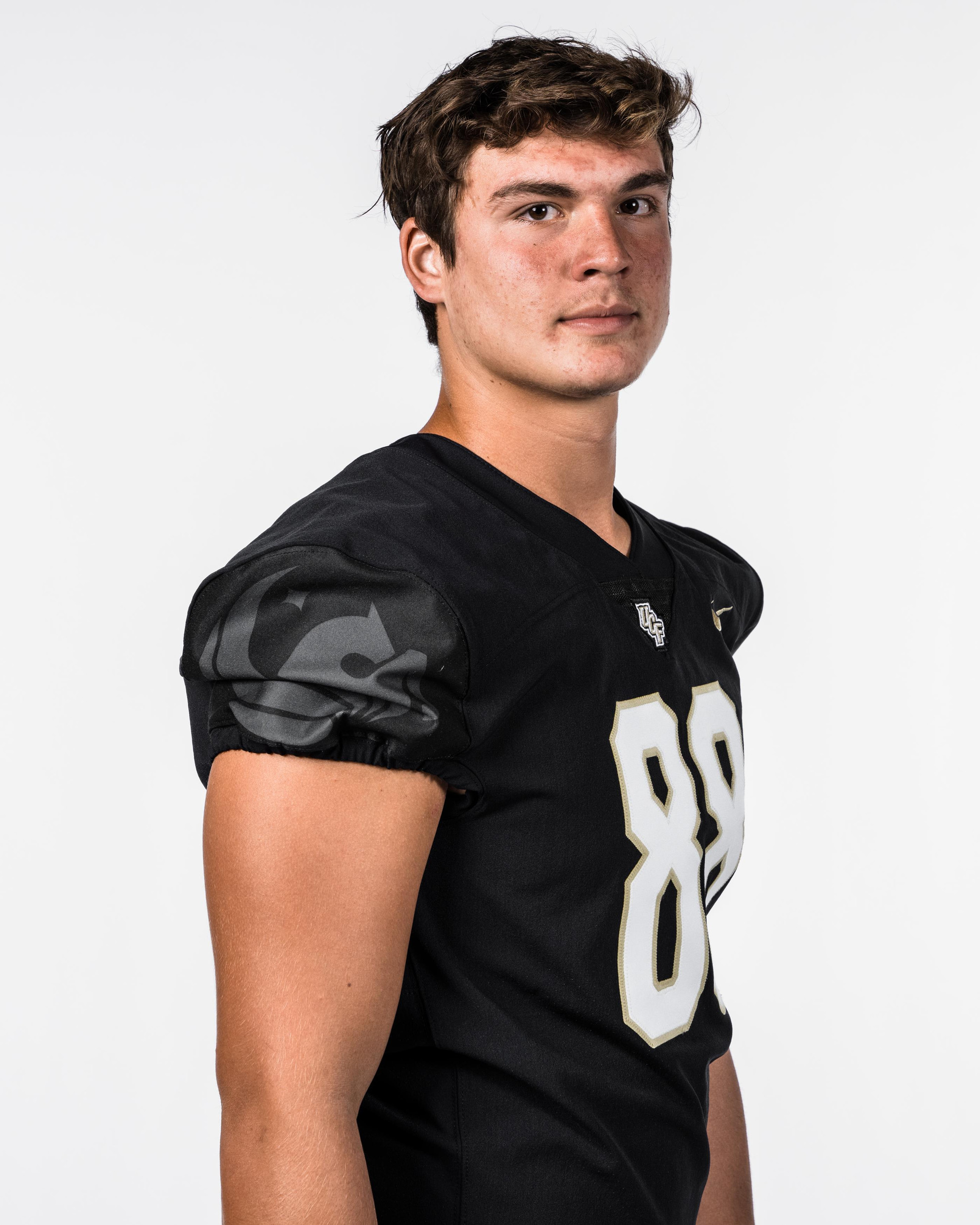 Grant Stevens - 2023 Football - UCF Athletics - Official Athletics Website