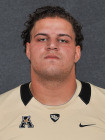 Chris Martin - Football 2013 - UCF Athletics - Official Athletics Website