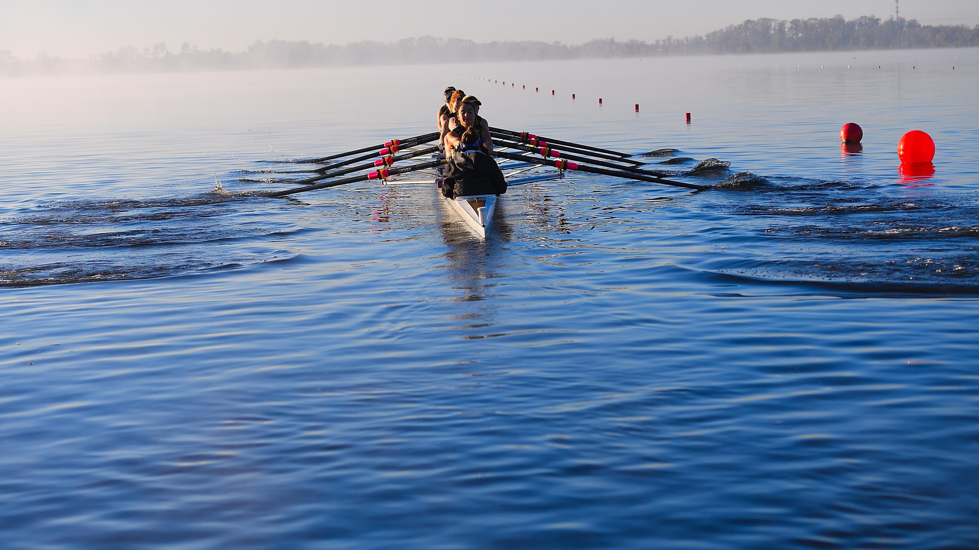 Varsity Eight Is Great - UCF Athletics - Official Athletics Website