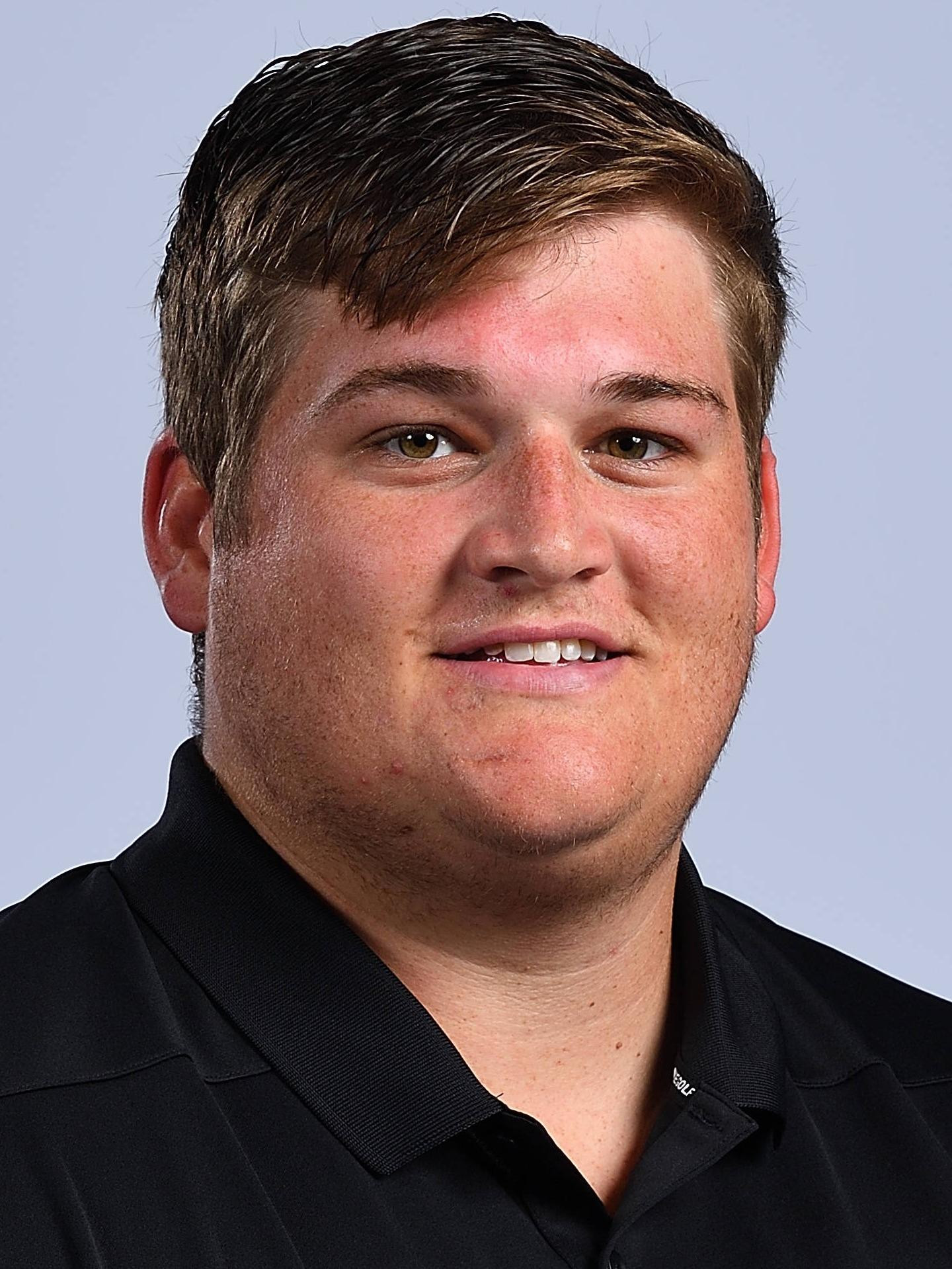 Luke Palmer - Football 2018 - UCF Athletics - Official Athletics Website
