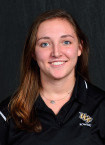 Erin Corrigan - Rowing 2012-13 - UCF Athletics - Official Athletics Website