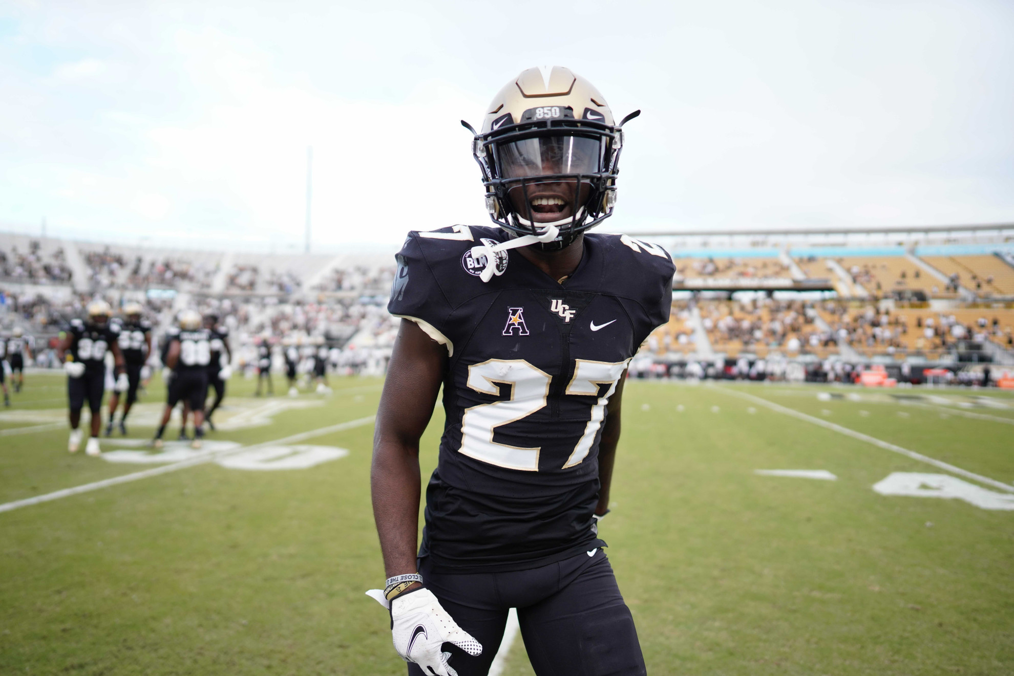 UCF Football vs. Cincinnati - UCF Athletics - Official Athletics Website