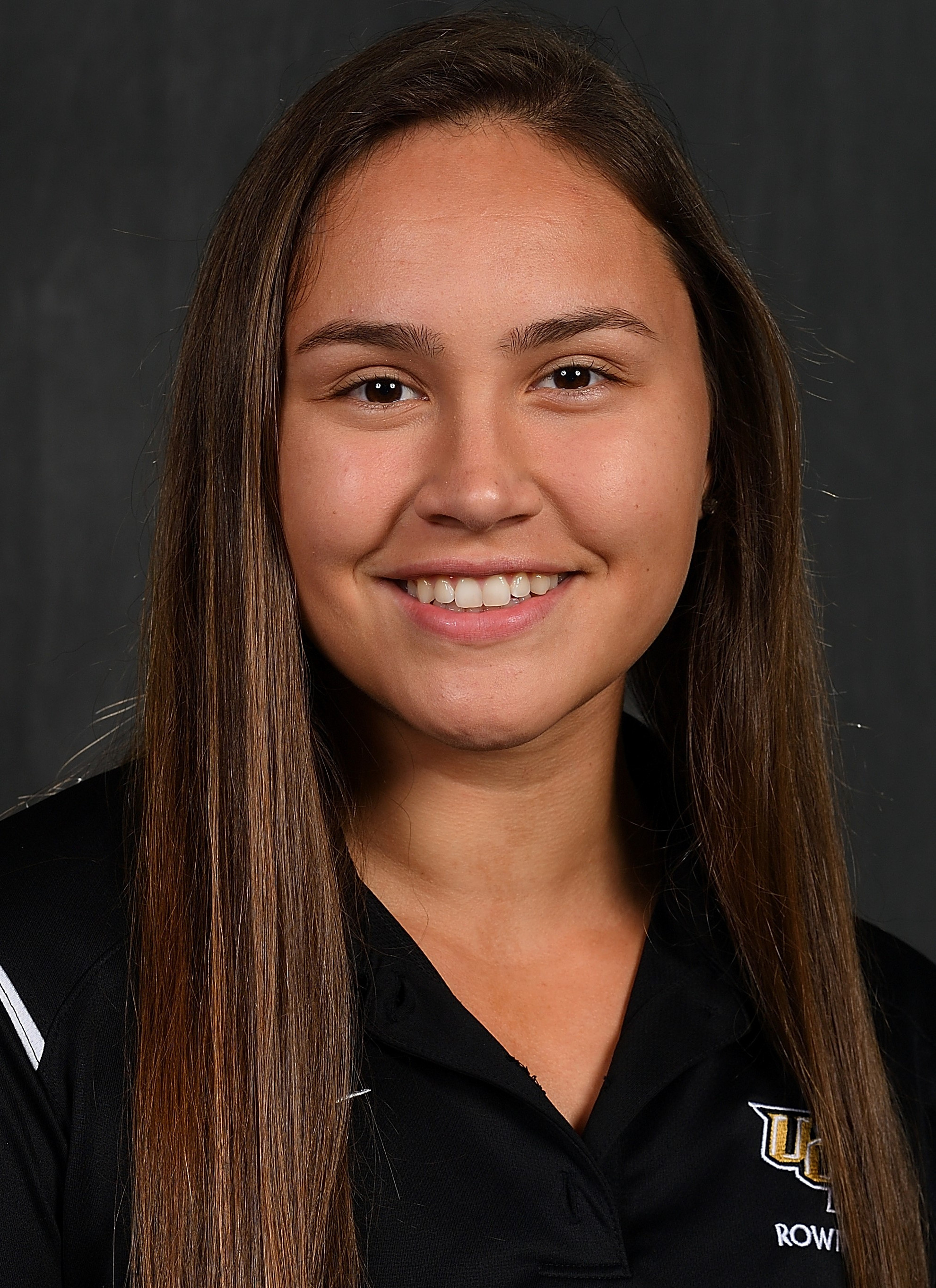 Alyssa Ramos - Rowing 2017-18 - UCF Athletics - Official Athletics Website