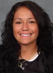 Patrice Fee - Softball 2012 - UCF Athletics - Official Athletics Website
