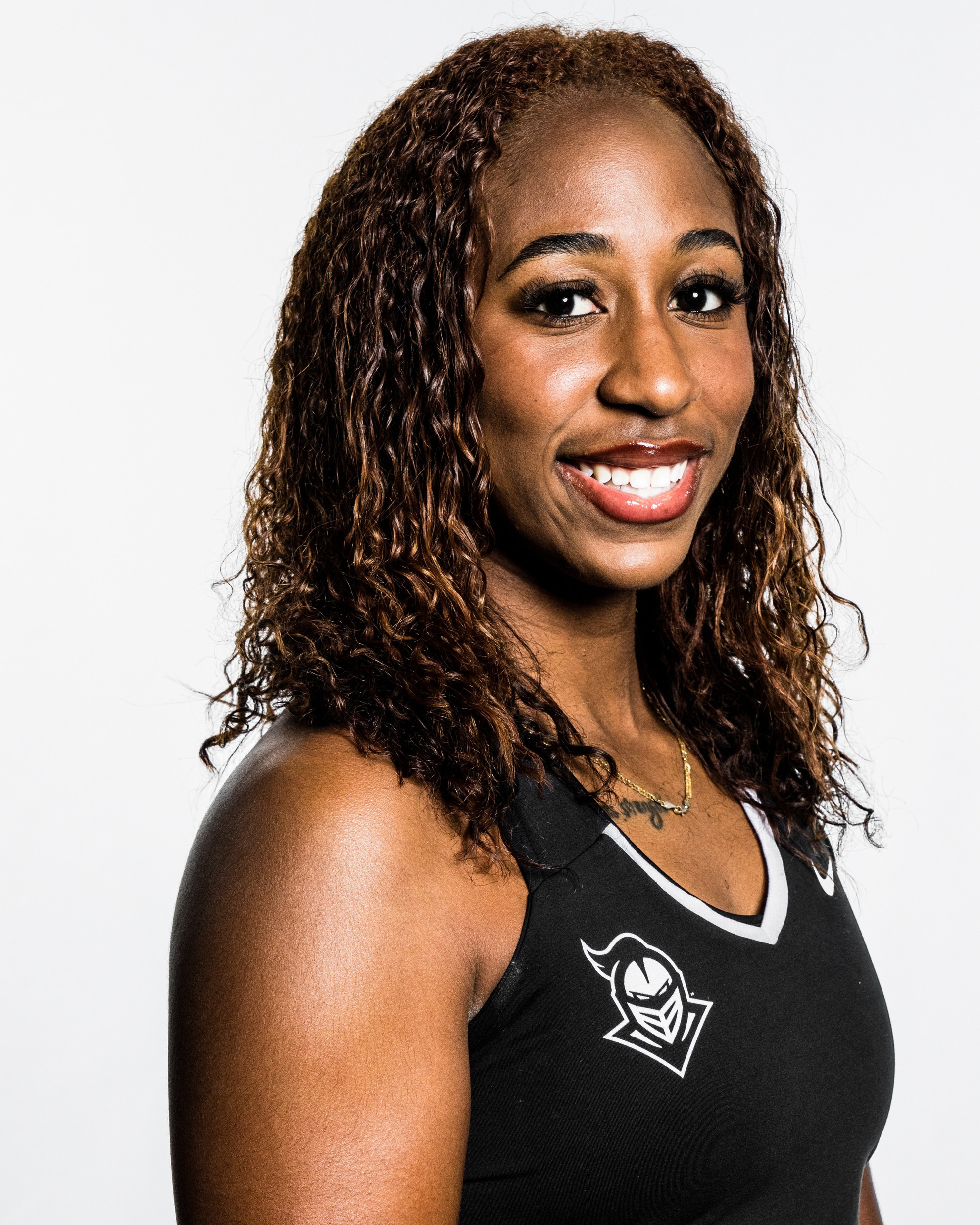 Jaleesa Leslie - Women's Tennis 2022-23 - UCF Athletics - Official ...