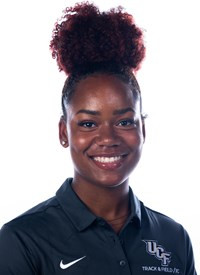 Jayda Drake-Howard - Track and Field 2020 - UCF Athletics - Official ...