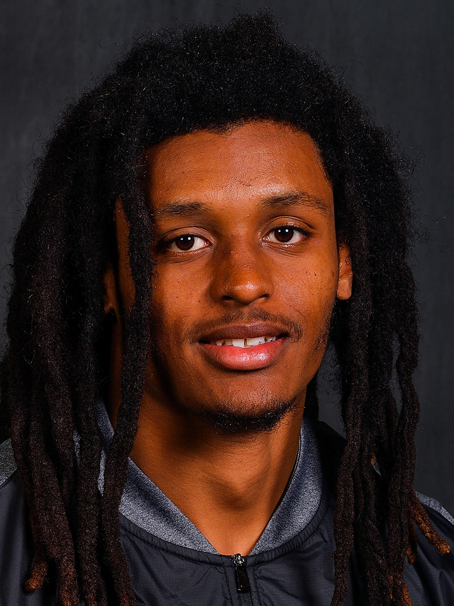 Aaron Robinson - Football 2017 - UCF Athletics - Official Athletics Website