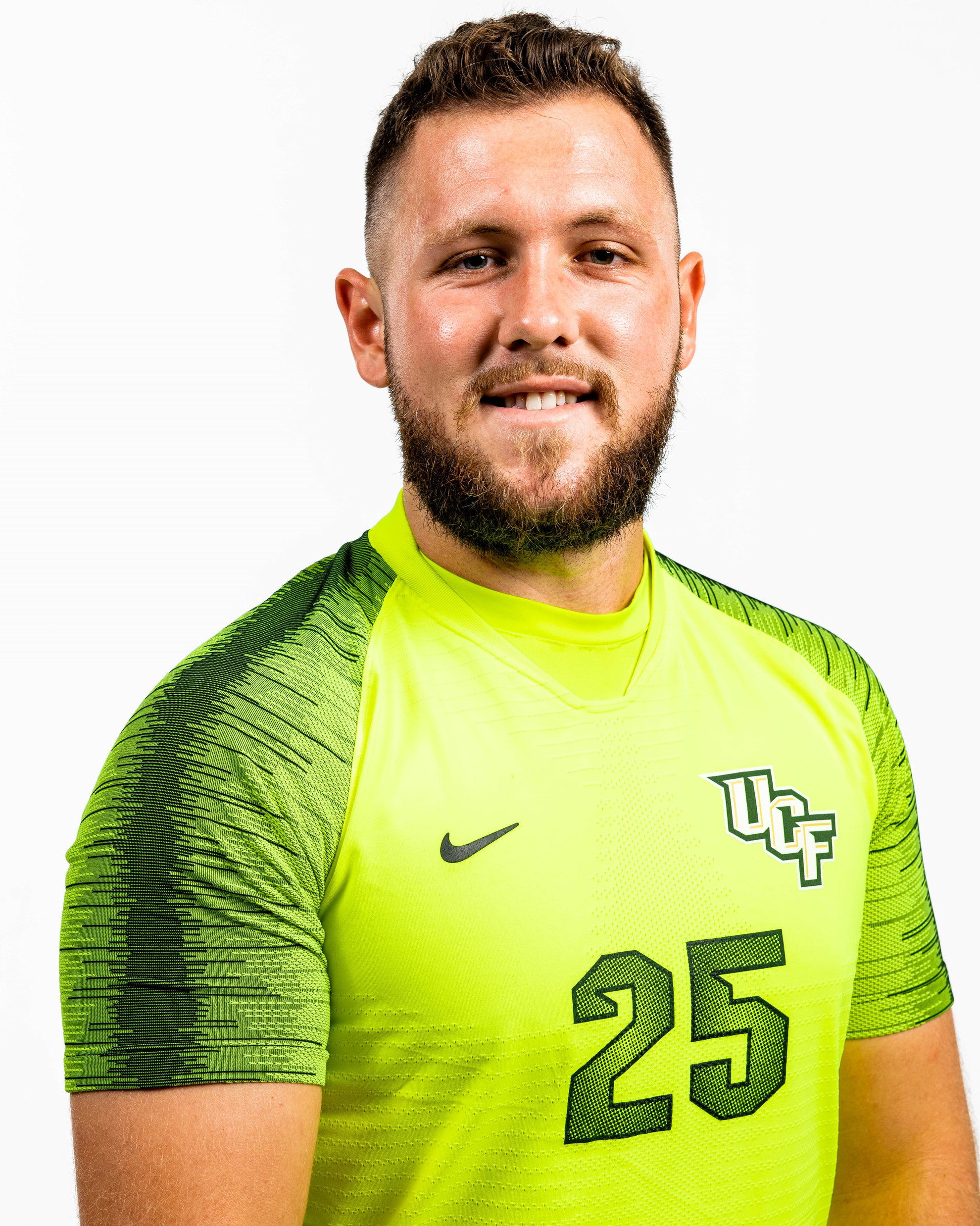 Matt Douglass - Men's Soccer 2021 - UCF Athletics - Official Athletics ...