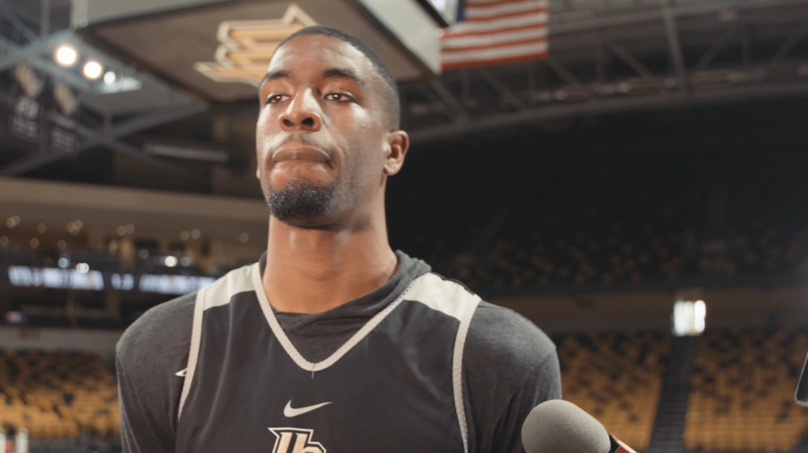 Watch: Collin Smith Previews AAC Tournament - UCF Athletics - Official ...