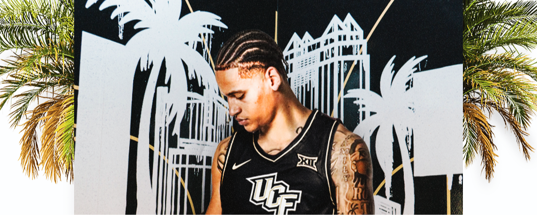Men's Hoops Adds Orlando Native Riley Kugel via the Transfer Portal ...