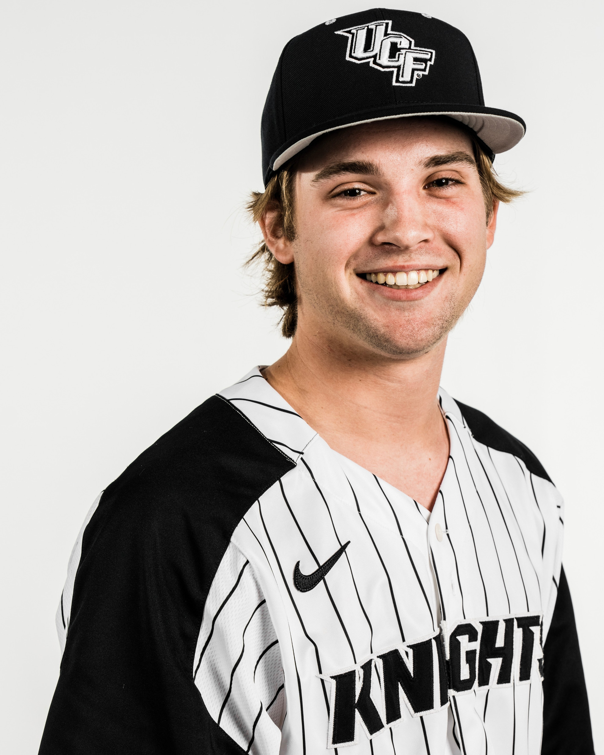 Jack Porter - Baseball 2023 - UCF Athletics - Official Athletics Website