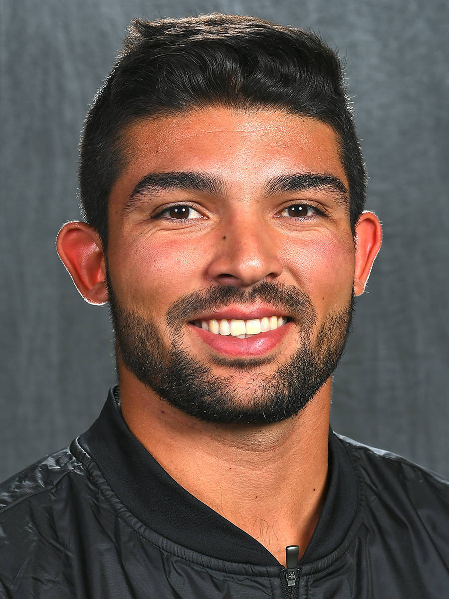 Caleb Perez - Football 2018 - UCF Athletics - Official Athletics Website