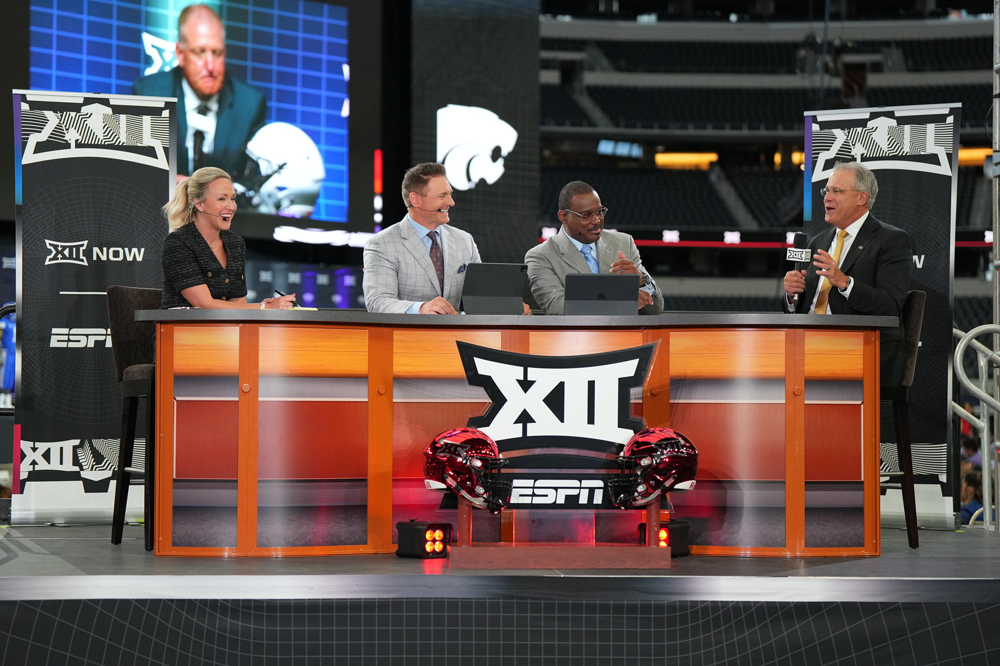 Gus Malzahn - UCF Athletics - Official Athletics Website