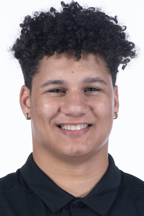 Derek Burns - Football 2020 - UCF Athletics - Official Athletics Website