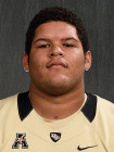 Jason Rae - Football 2013 - UCF Athletics - Official Athletics Website