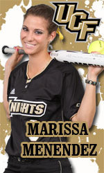 Getting to Know UCF Softball's Marissa Menendez - UCF Athletics ...