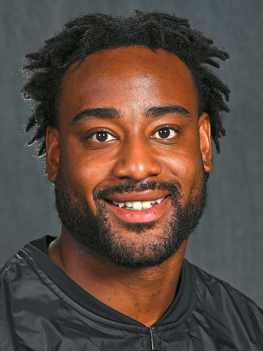 Jordan Akins - Football 2017 - UCF Athletics - Official Athletics Website