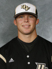 Cody Allen - Baseball 2008 - UCF Athletics - Official Athletics Website