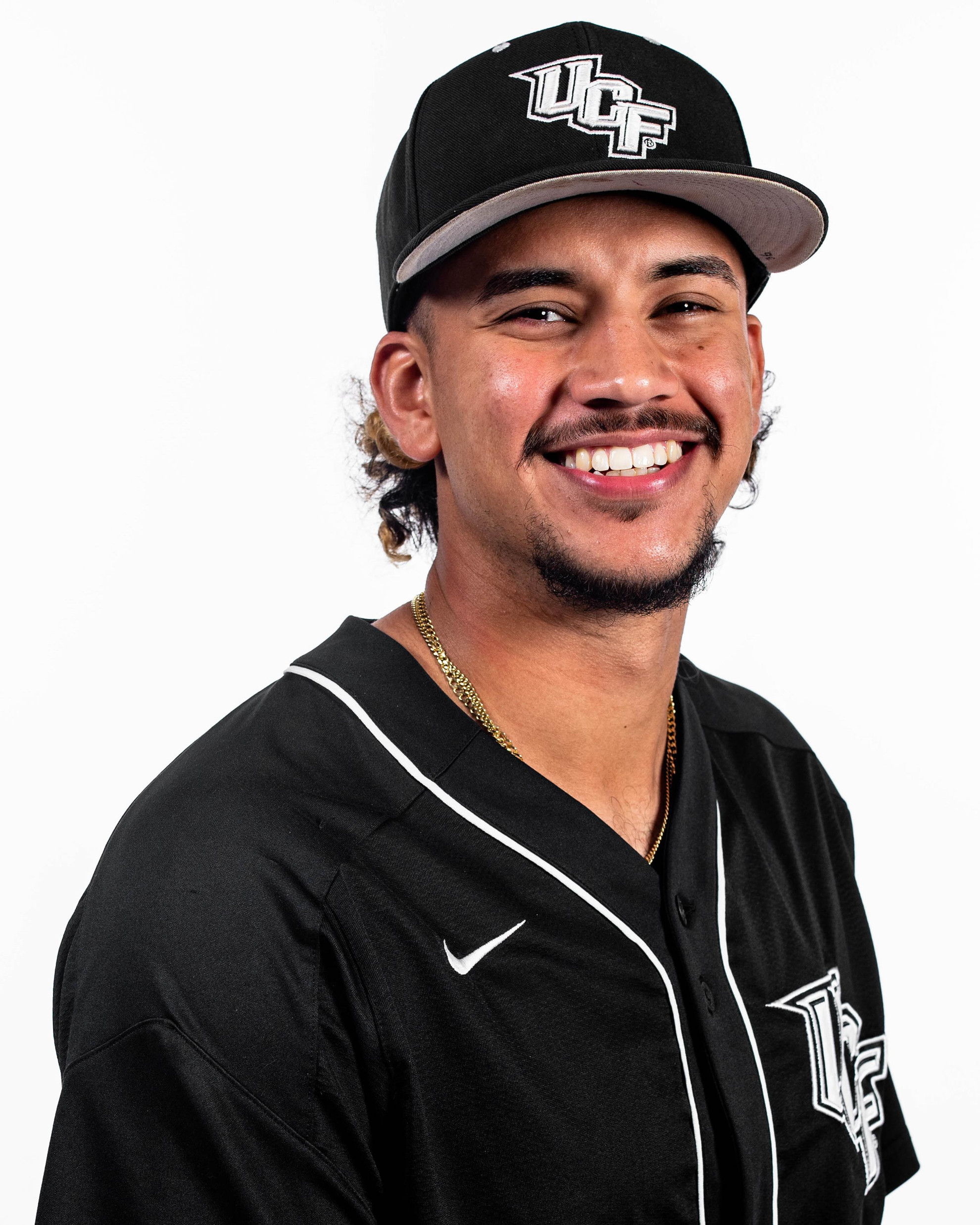 Ruddy Gomez - Baseball 2022 - UCF Athletics - Official Athletics Website