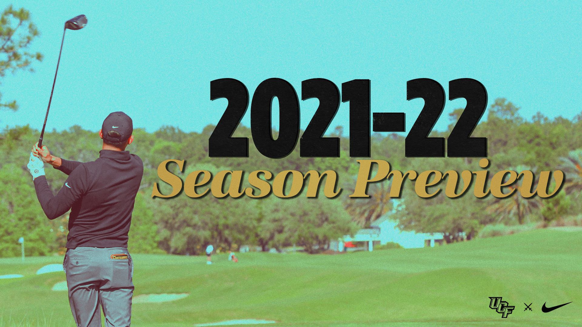 Men's Golf Set for 2021-22 Season - UCF Athletics - Official Athletics ...