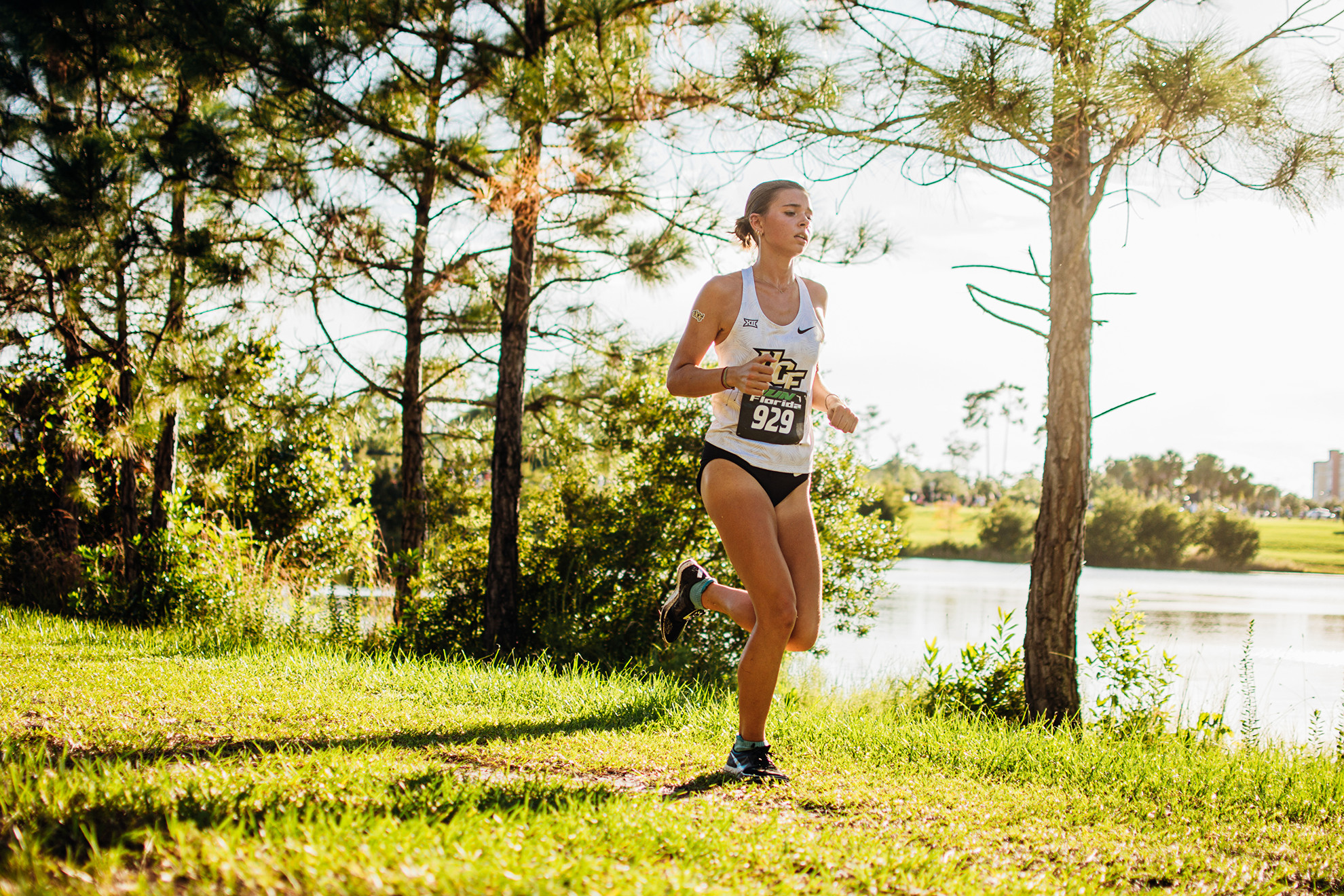 Cross Country Set for Debut 6k at Pirate Invitational in Greenville ...