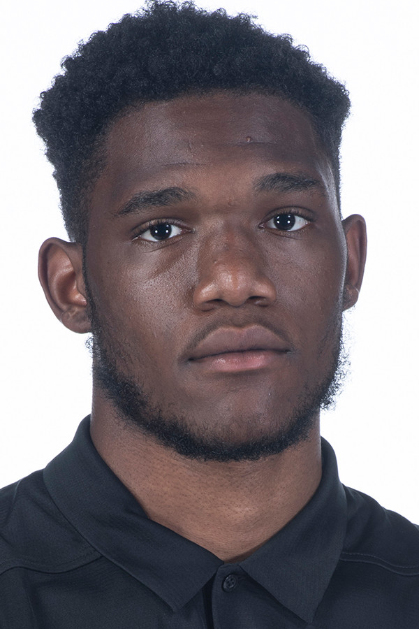 Damarius Good - Football 2020 - UCF Athletics - Official Athletics Website